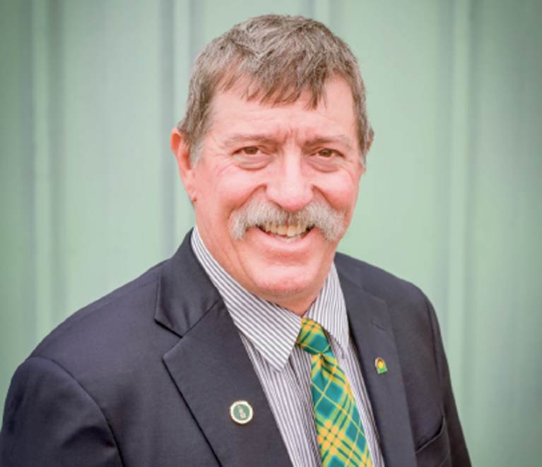 Dicamba Renewal Clarifies Seed Options - Research Highlight - Soybean ...