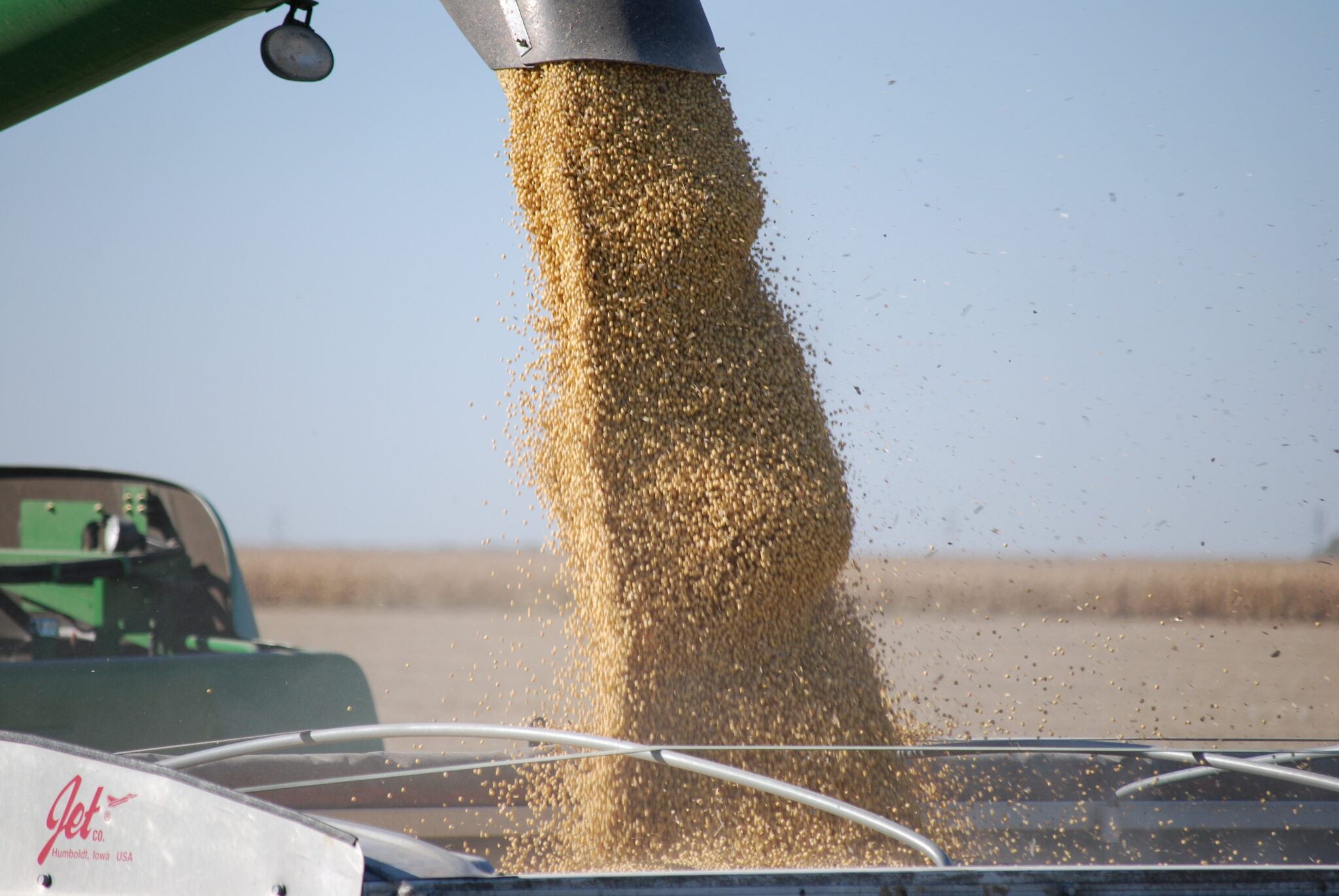 The Sky’s the Limit: Predicting Oil and Protein Levels Within Soybean ...